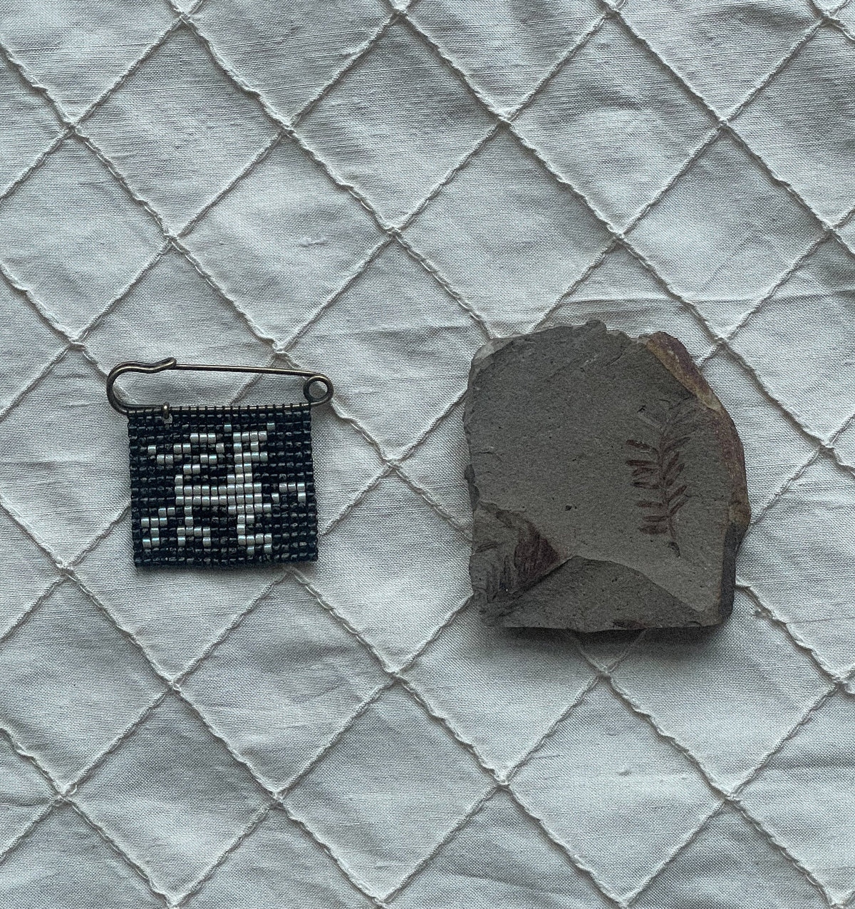 Venerable Beads